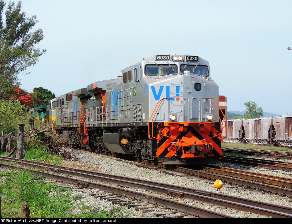 VLI 6030